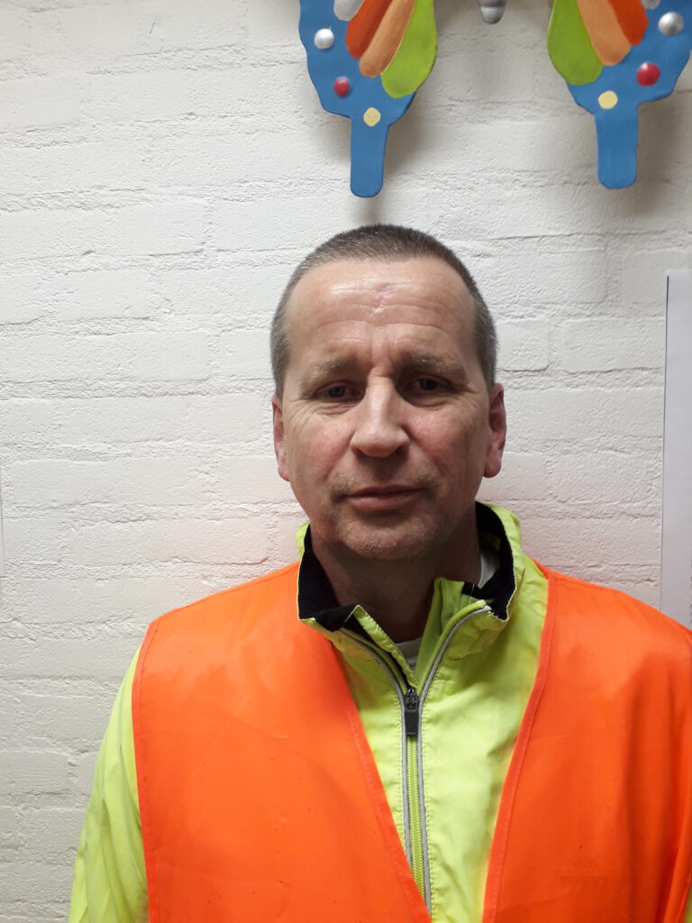 Trainers – Loopgroep Zaanstreek